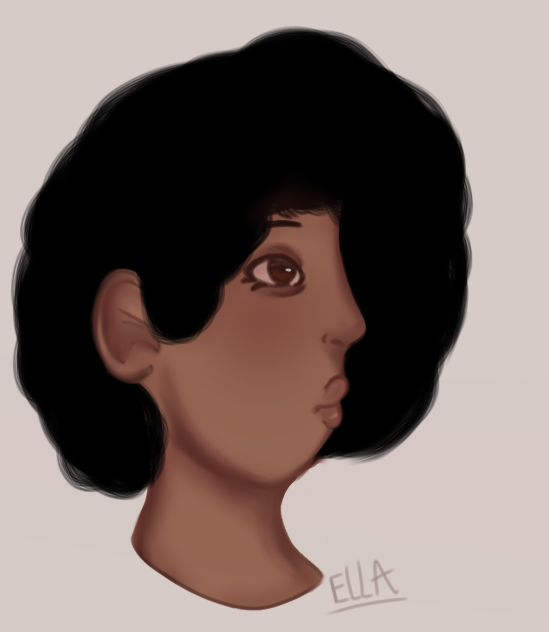 side view - ibisPaint