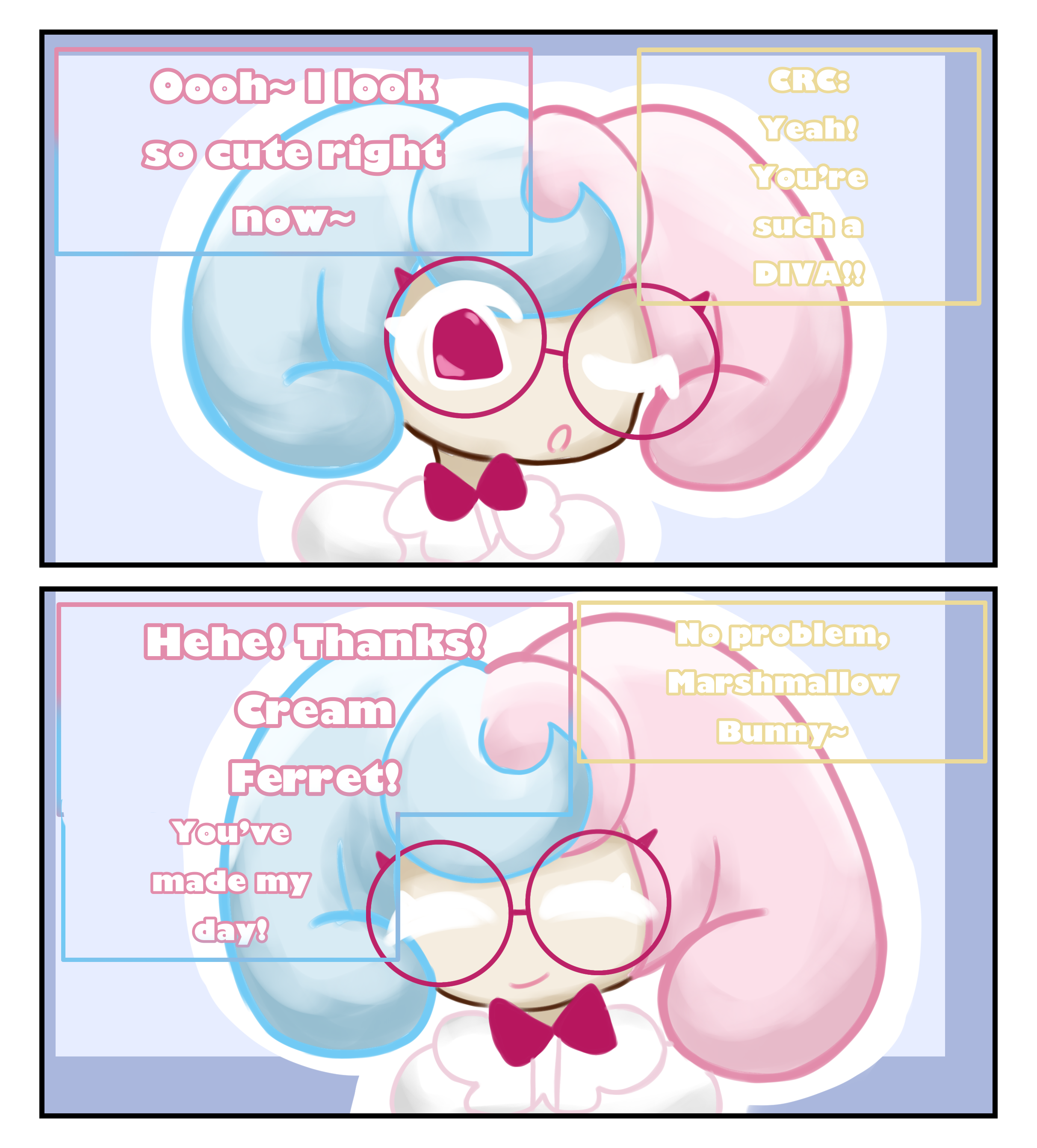 💫DIVA💫 - ibisPaint