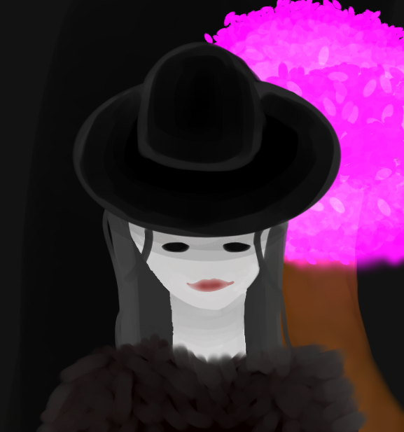 Roblox mimic sama.2022.03.19-08.09 - ibisPaint