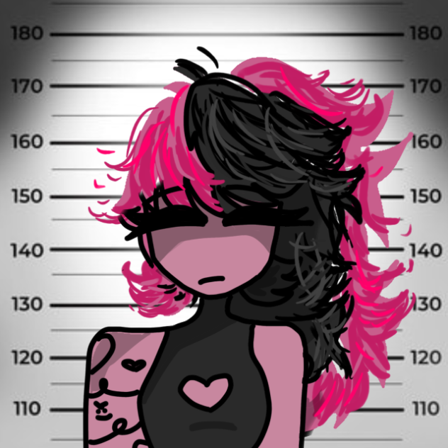 VERO, PHOEBE, MACH 🤪 - ibisPaint