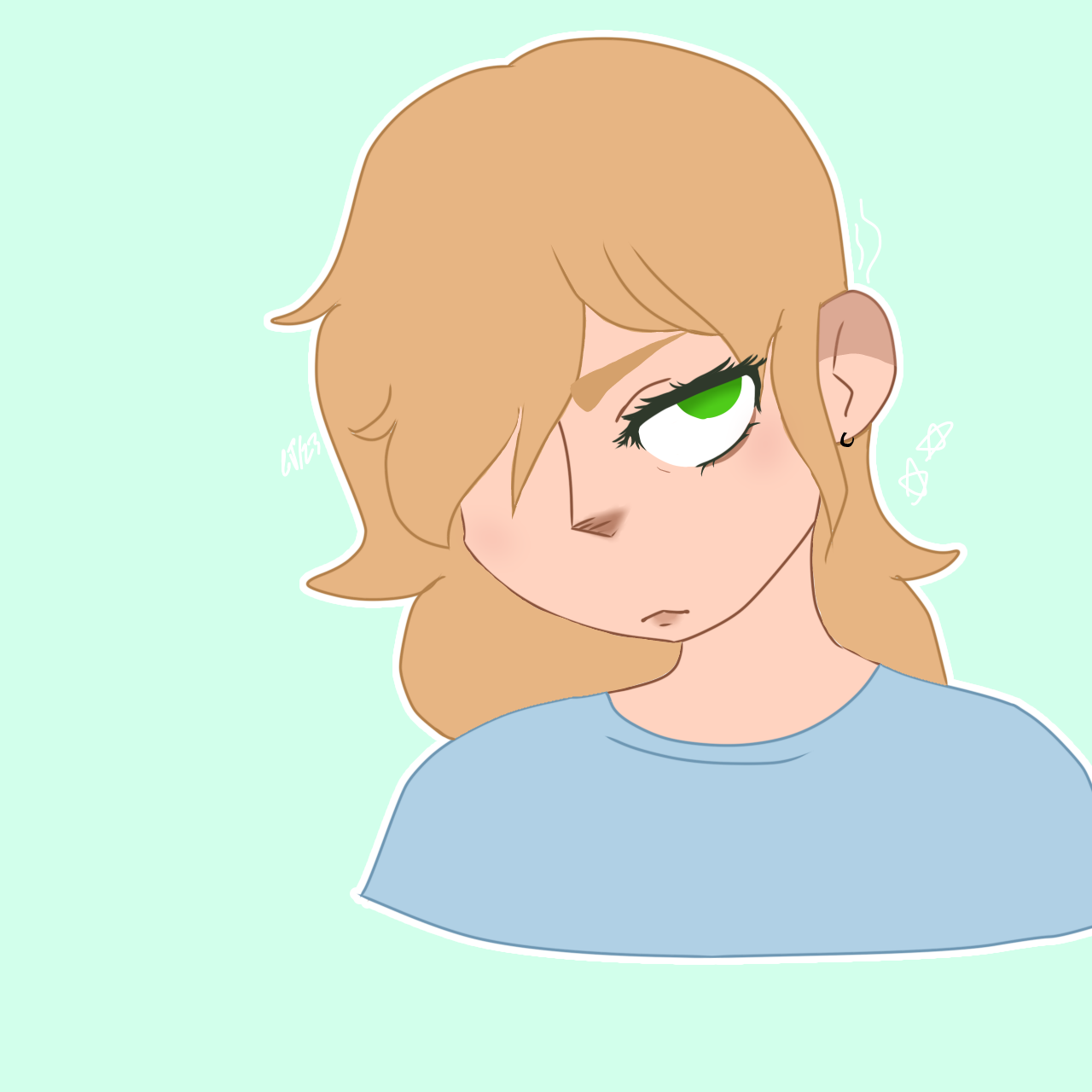 I’m not sure - ibisPaint