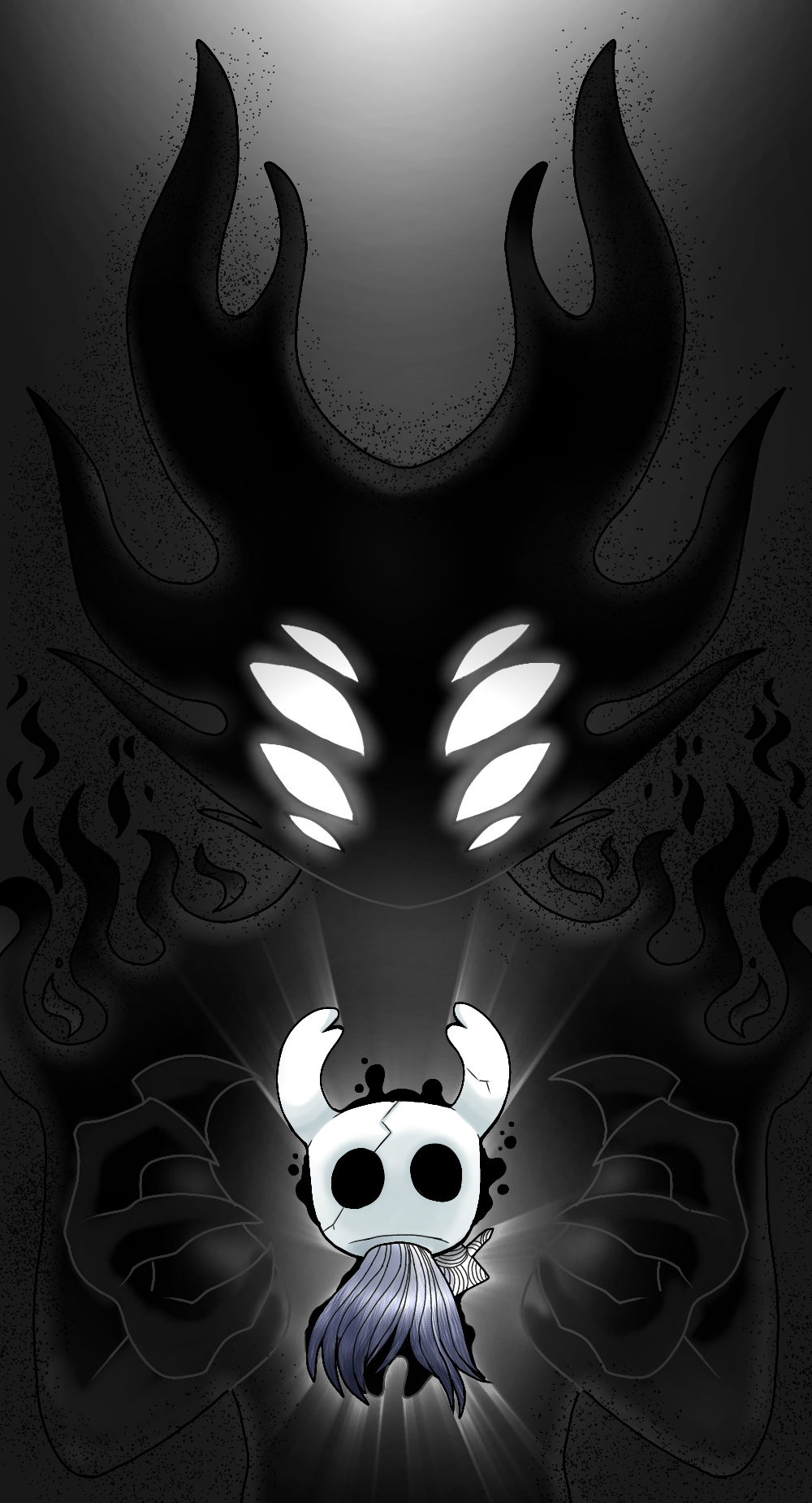 Embrace the Void - ibisPaint