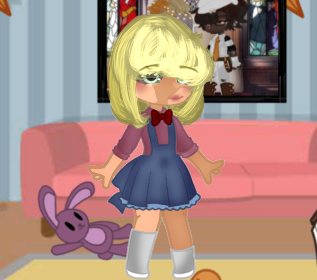 Elizabeth - ibisPaint