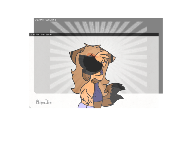 looks FAMILIAR. - ibisPaint