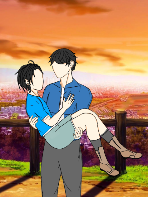 My Fav Relationship Ever - ibisPaint