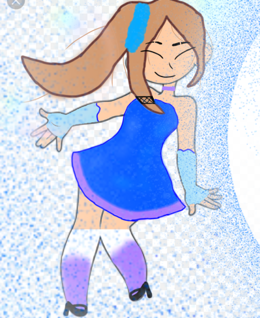 With you dance with me Artwork 113 - ibisPaint