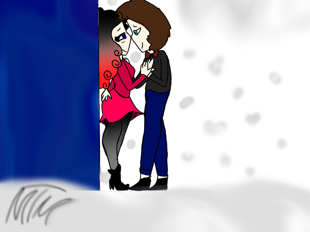 together - ibisPaint