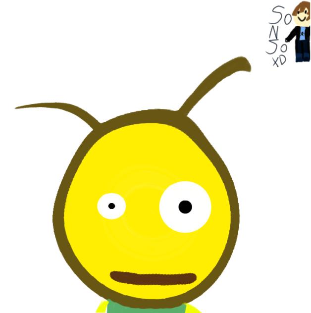que tas haciendo Wey - ibisPaint