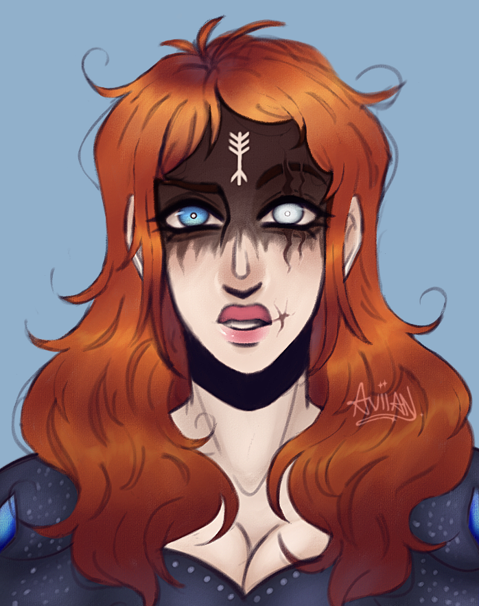 Dreki - Art Request - ibisPaint