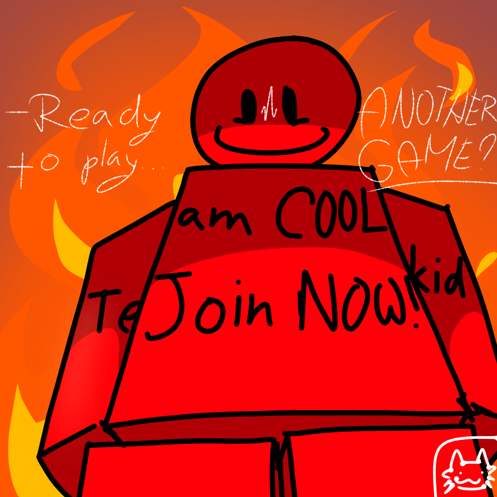 C00lkidd - Forsaken - ibisPaint