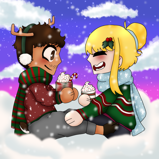 Commission - ibisPaint