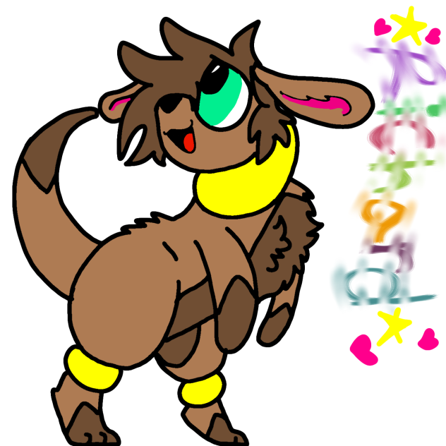 my OC Richard - ibisPaint