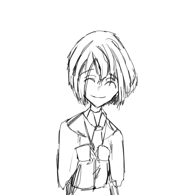 sketch ig - ibisPaint