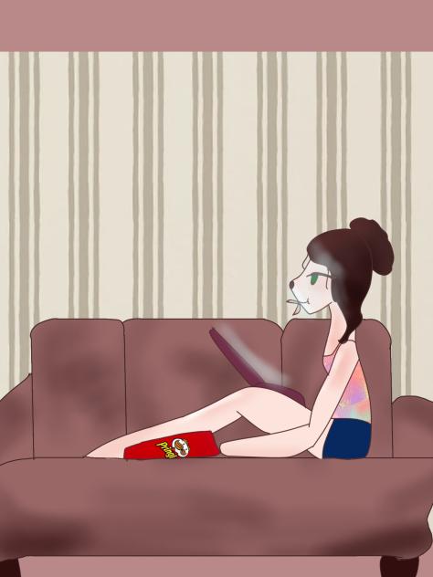 Sarah♡ - ibisPaint