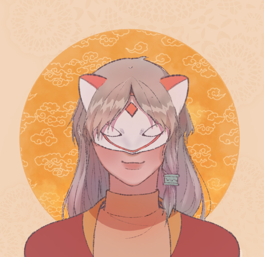 Sky CoTL commission - ibisPaint