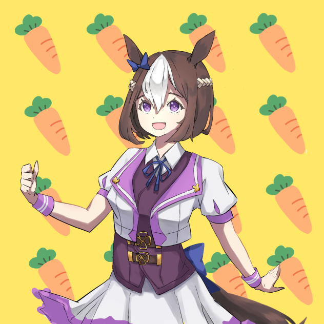 special week - ibisPaint