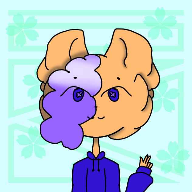 чарити🌸💮 - ibisPaint