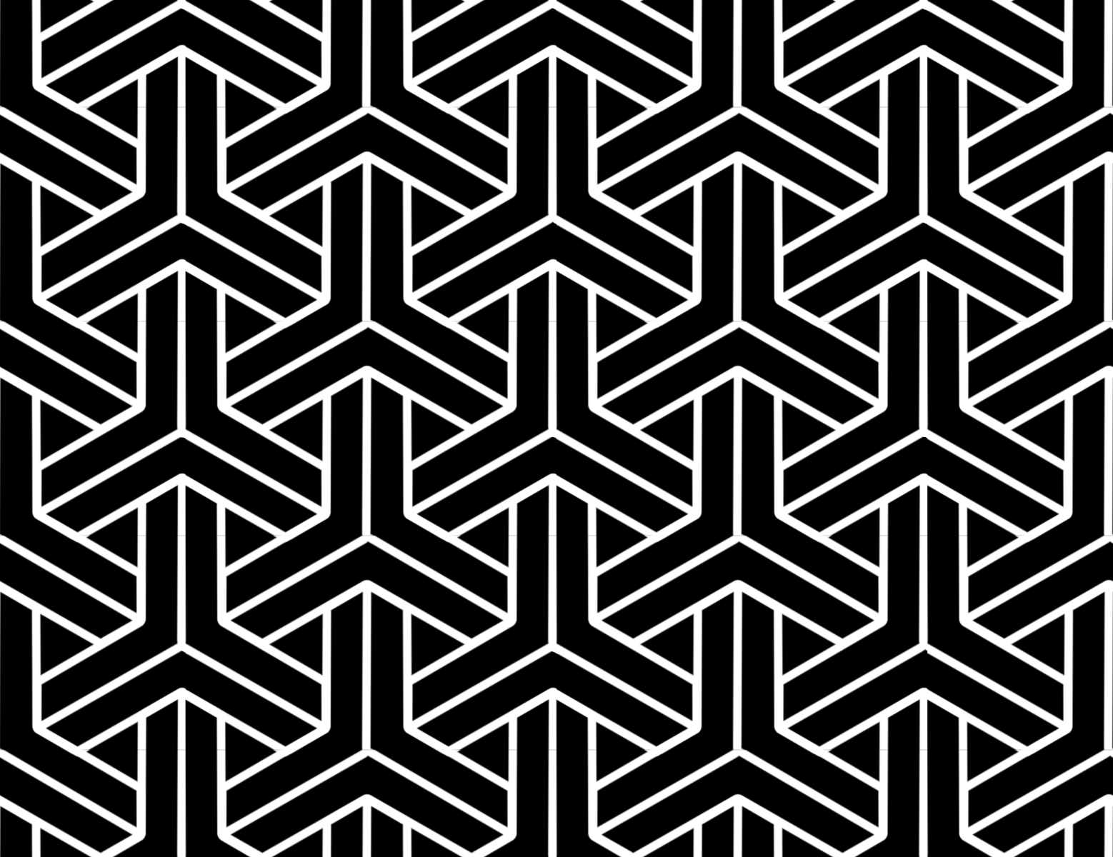 Kumi kikko pattern 1 c - ibisPaint