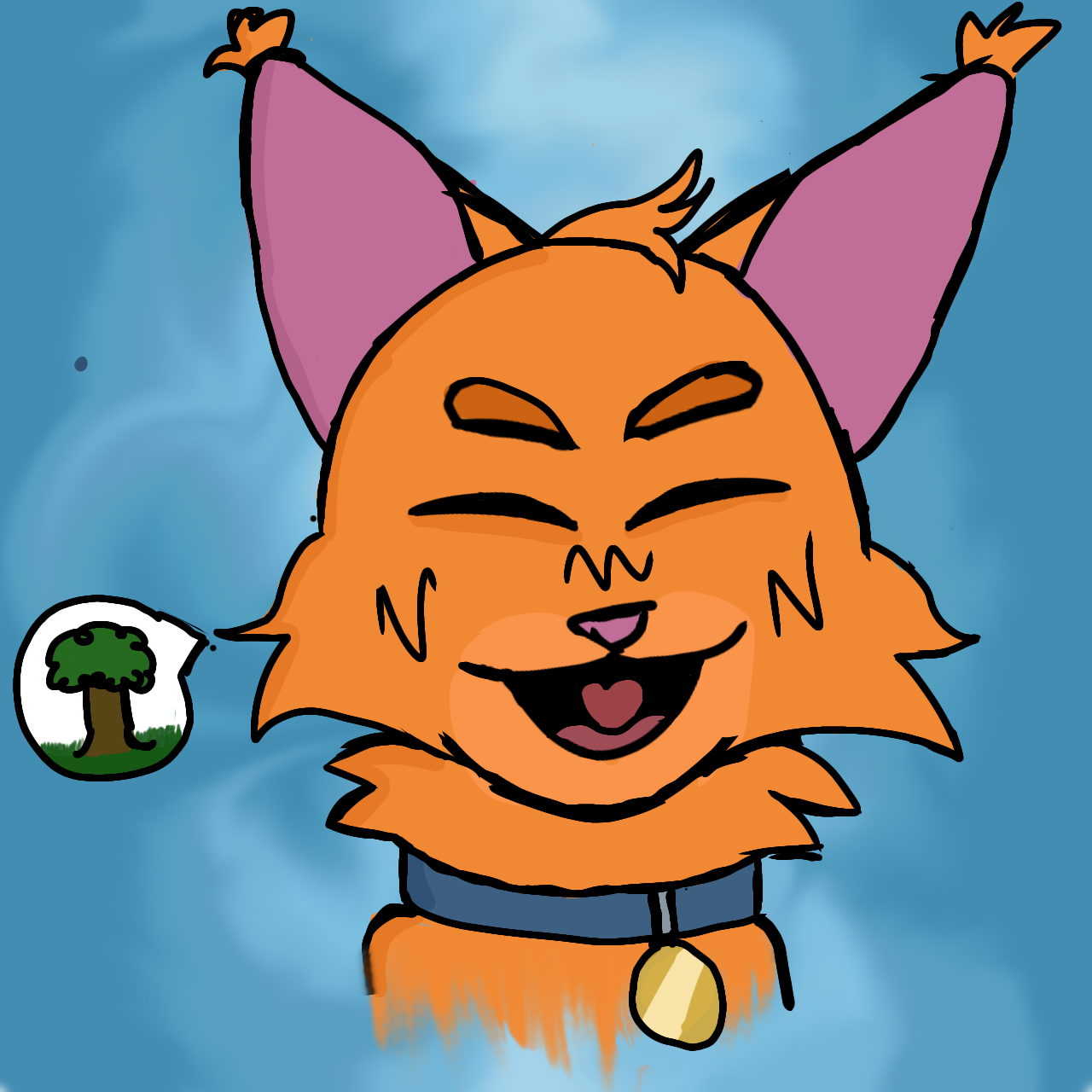 Rusty (Wc) - ibisPaint