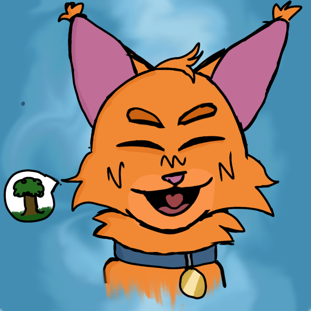 Rusty (Wc) - ibisPaint