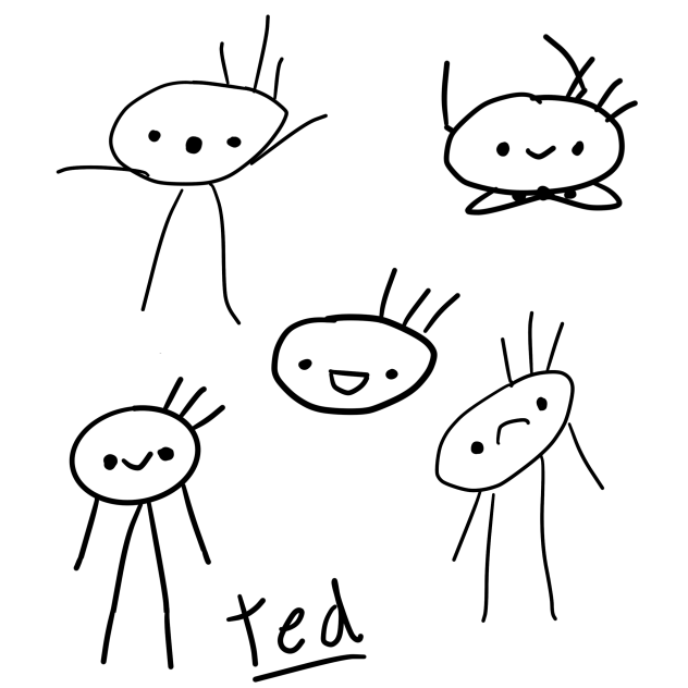 TED - ibisPaint