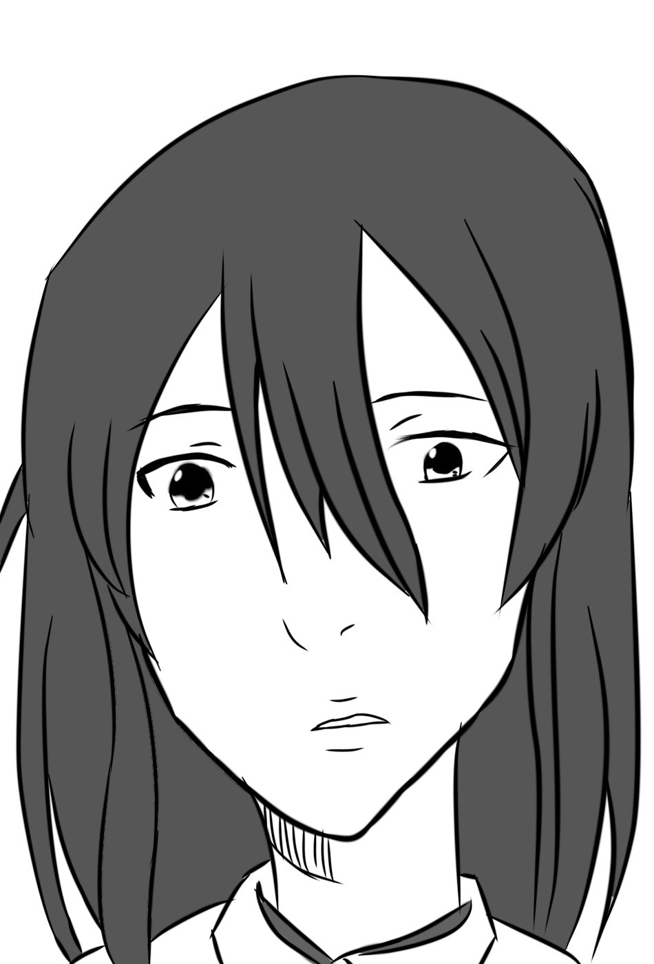 modern era of demon slayer - ibisPaint