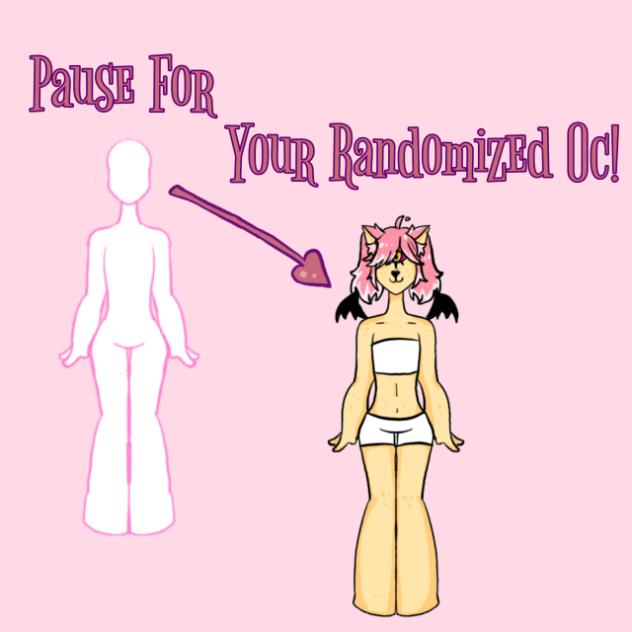 Oc maker! - ibisPaint