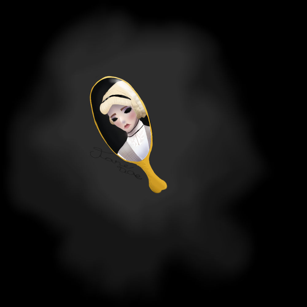 Jane doe - ibisPaint