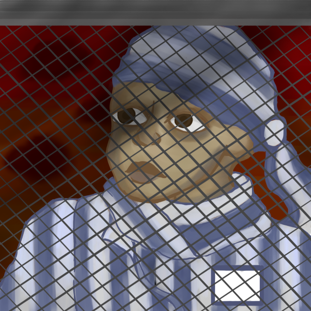 Survival - ibisPaint