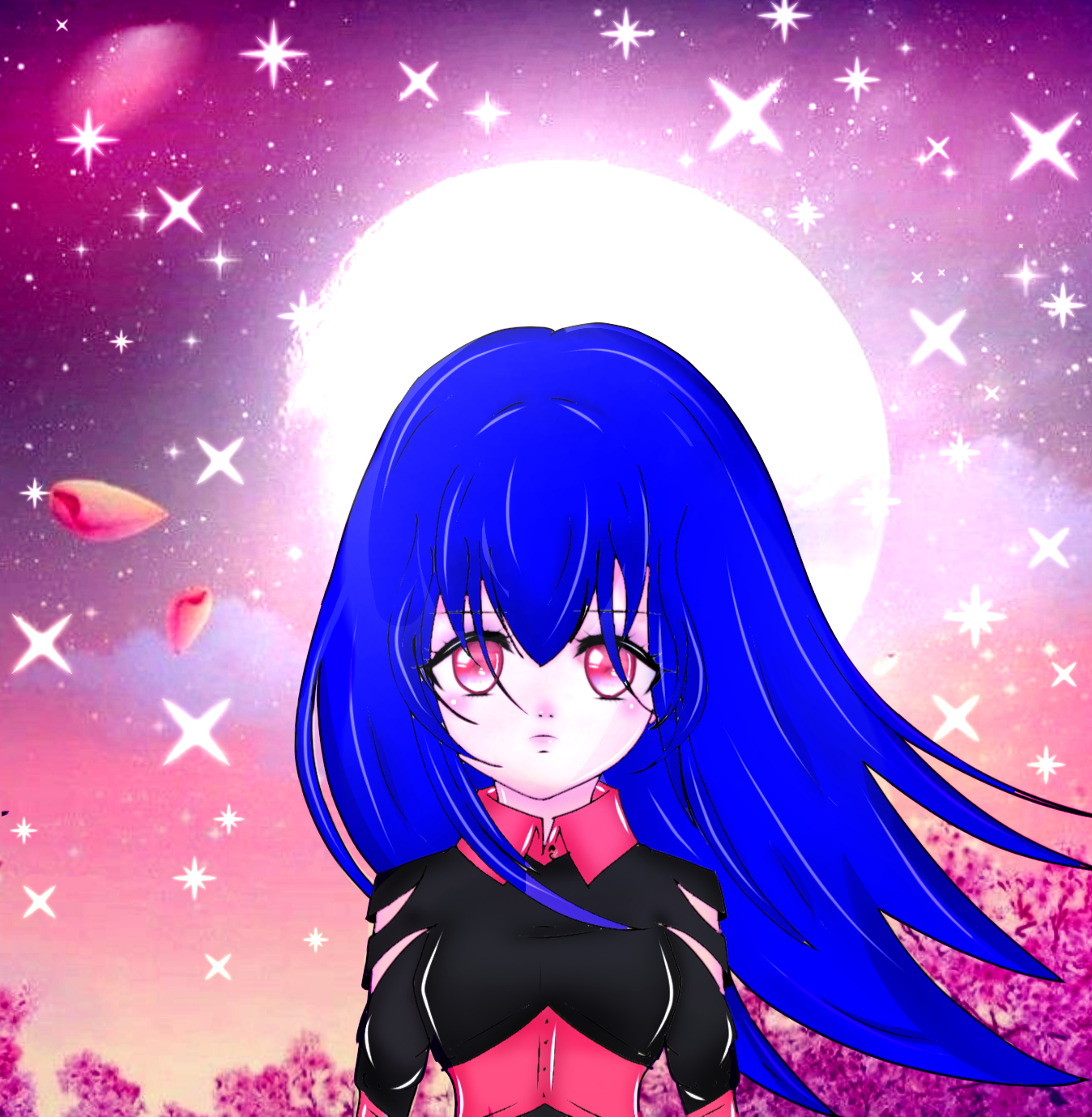 amaya أمايا - ibisPaint