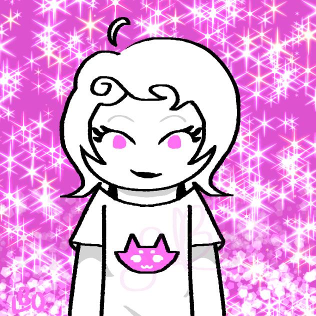 Roxy Lalonde - ibisPaint