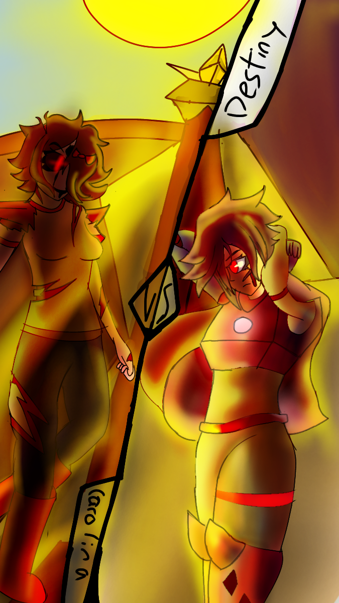 Art remaster! - ibisPaint