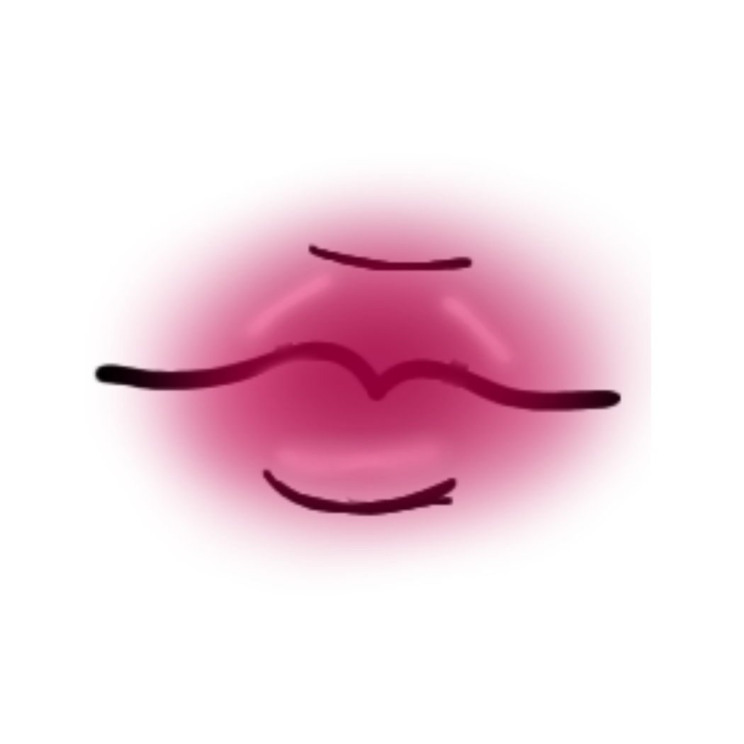 lip - ibisPaint