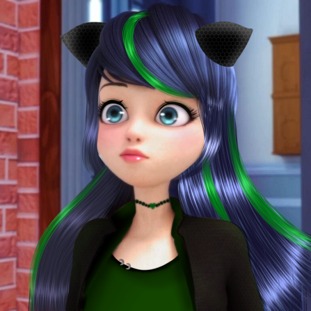 Katti-nette - ibisPaint