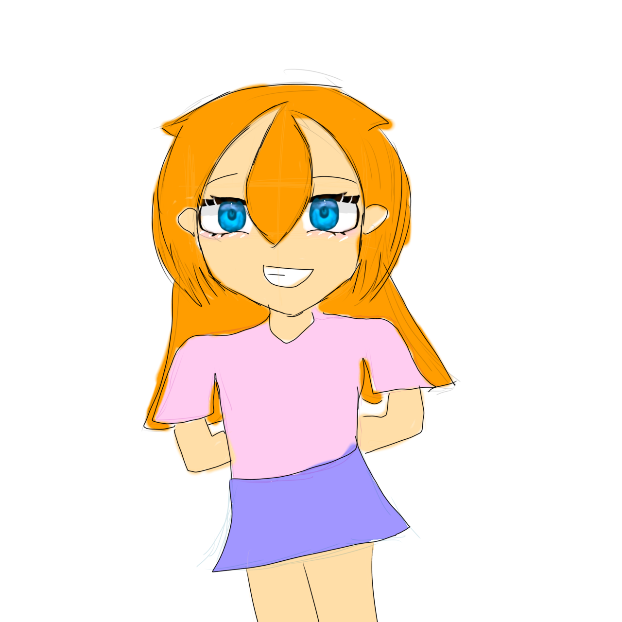 Let drawww - ibisPaint