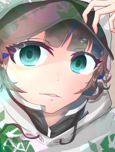 RESTART. - ibisPaint