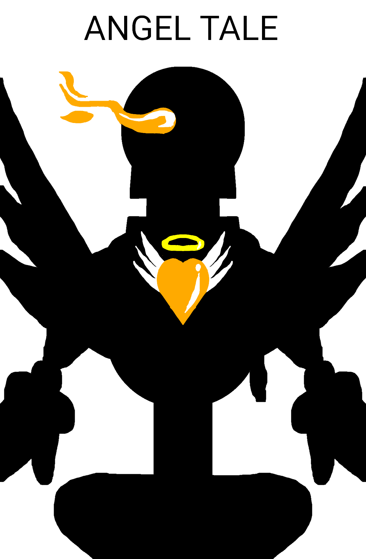 papyrus ANGEL TALE (THAI) - ibisPaint