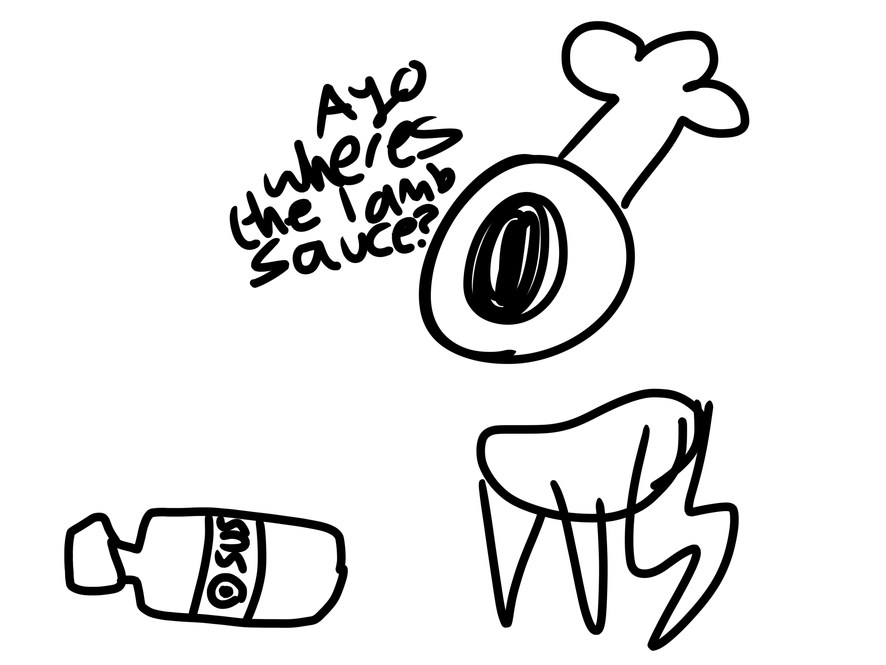 gordon lambsy - ibisPaint