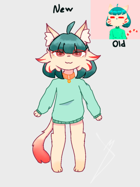 improvement! - ibisPaint