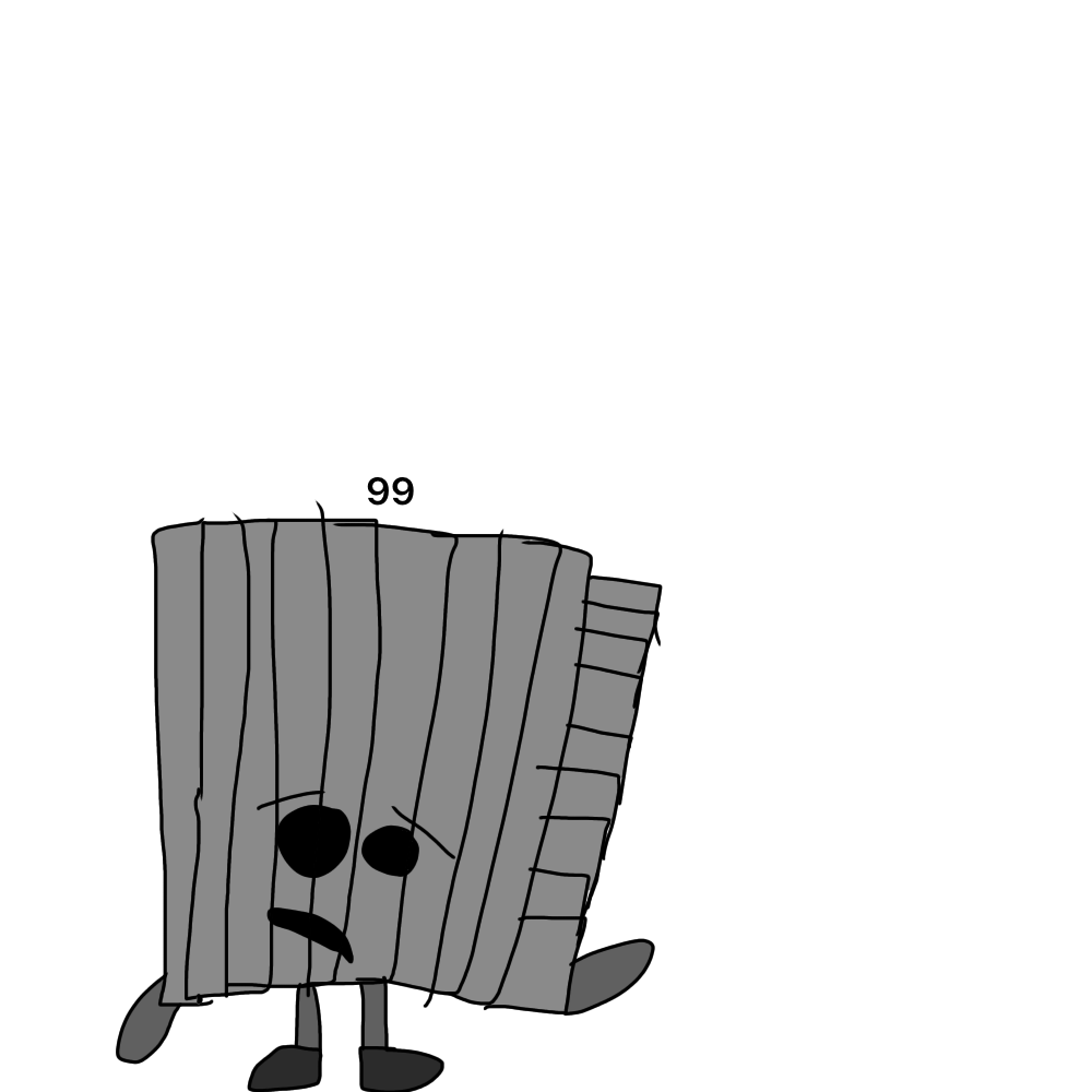 Uncanny!99 - ibisPaint