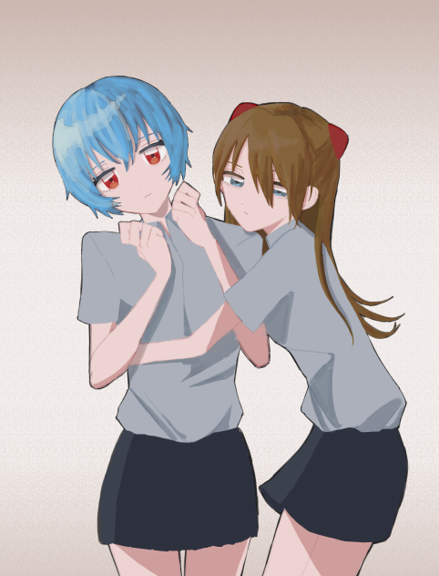 Evangelion - ibisPaint