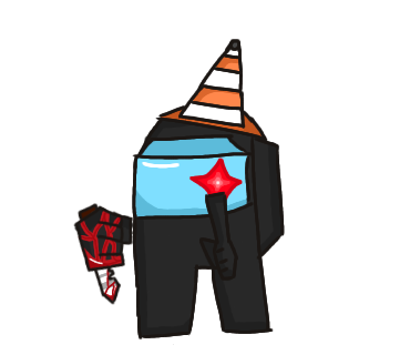 black impostor - ibisPaint