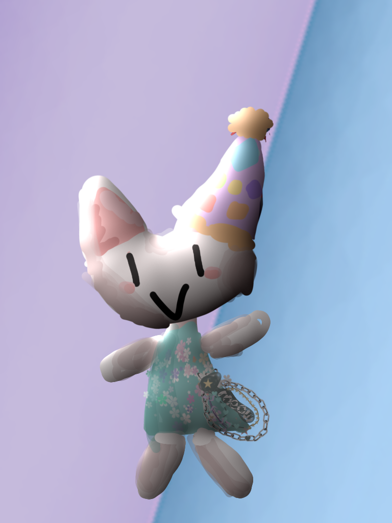 ha4to oc - ibisPaint