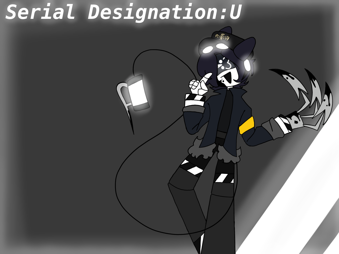 Cami’s MD dtiys entry!!!! - ibisPaint