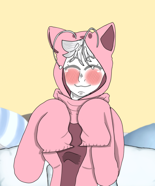 MY FRIEND BEAN - ibisPaint