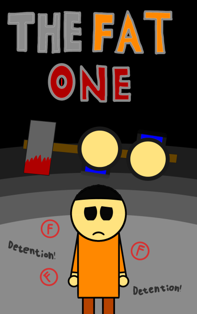 The Fat One - ibisPaint