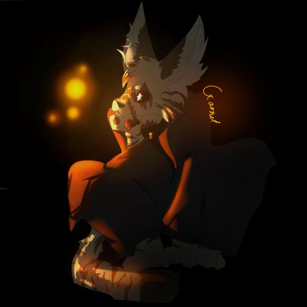 fanart of soda tab - ibisPaint