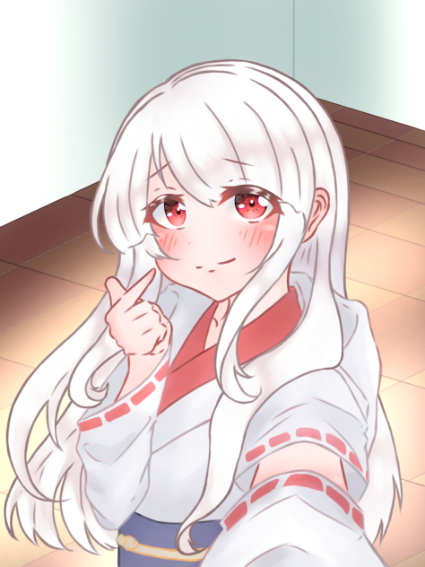 無題85 - ibisPaint