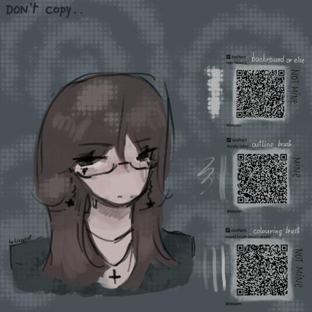 Pack by lizzycat - ibisPaint