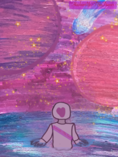 Spacey #2 - ibisPaint